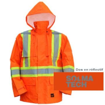 Solmatech | CSP | Femme