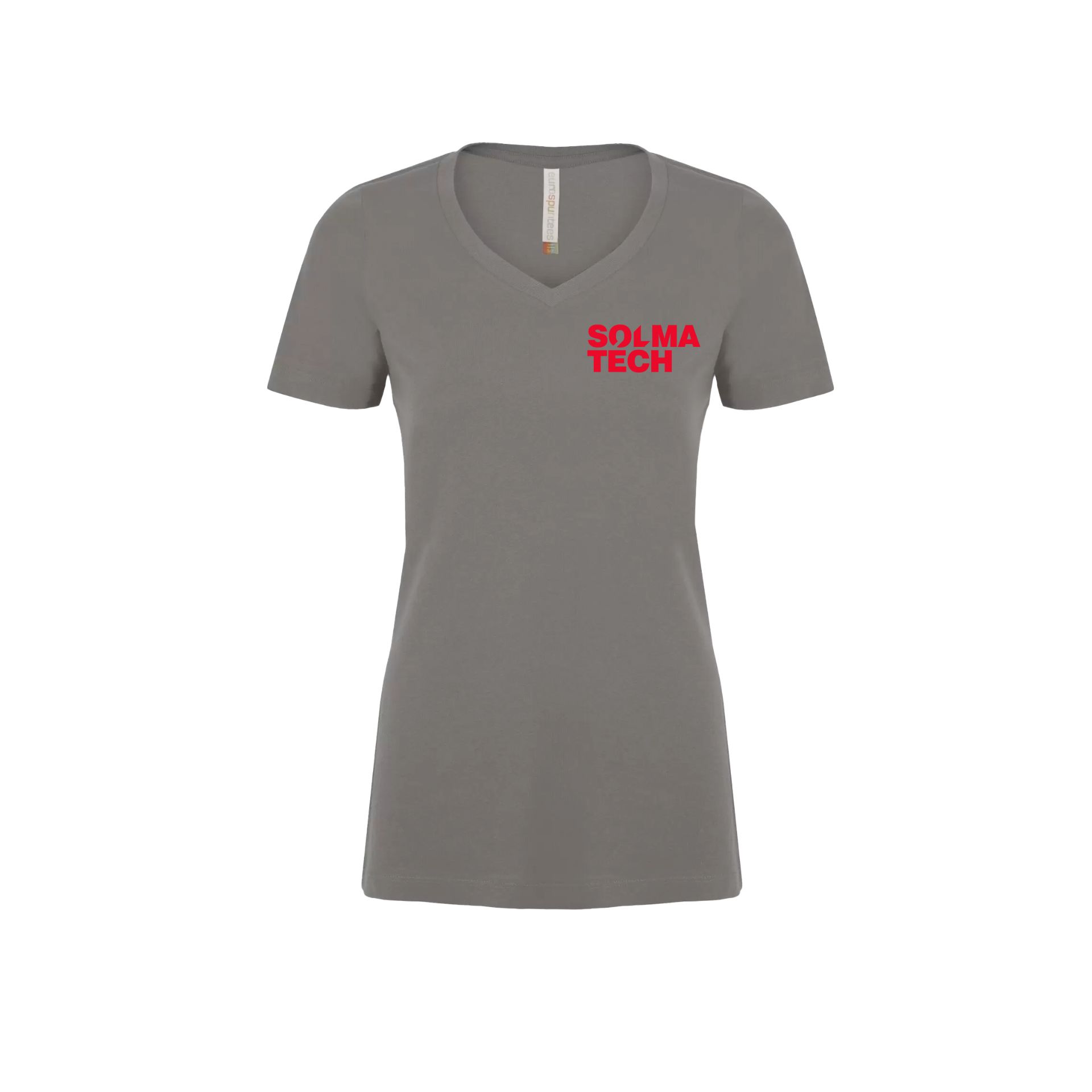 Solmatech | CSP | T-shirt femme - ATC8001L
