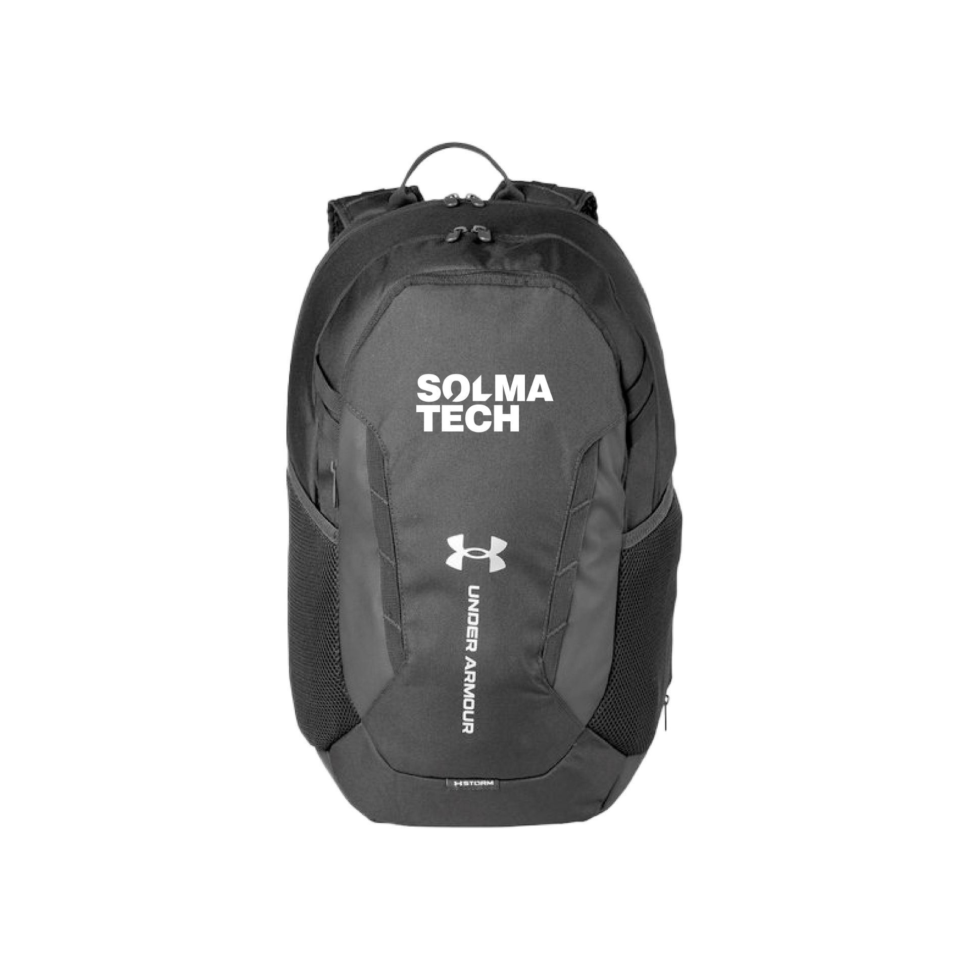 Solmatech | CSP | Sac à dos Under Armour