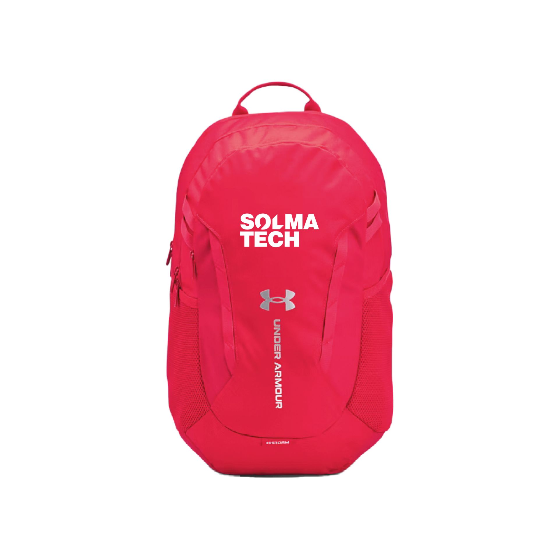 Solmatech | CSP | Sac à dos Under Armour