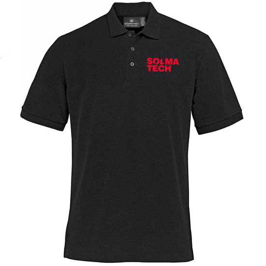 Solmatech | CSP | Polo homme - CTP-2